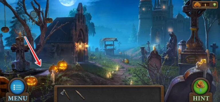 Tricky Doors Level 13 Walkthrough - Walkthroughs.net