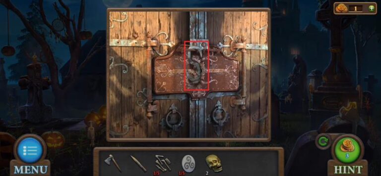 Tricky Doors Level 13 Walkthrough - Walkthroughs.net