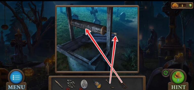 Tricky Doors Level 13 Walkthrough - Walkthroughs.net