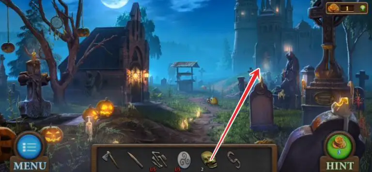 Tricky Doors Level 13 Walkthrough - Walkthroughs.net