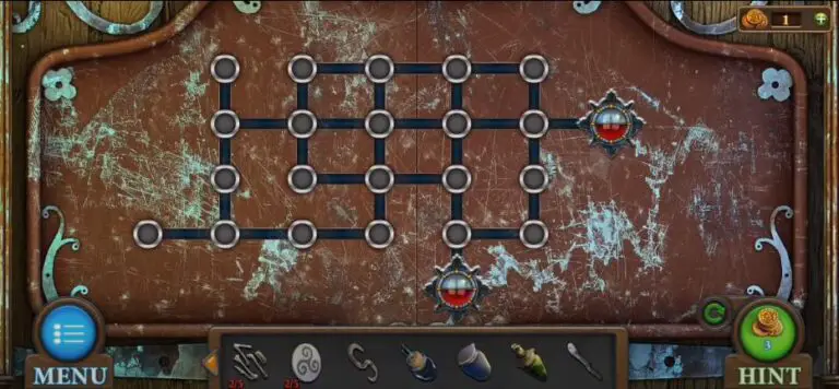 Tricky Doors Level 13 Walkthrough - Walkthroughs.net