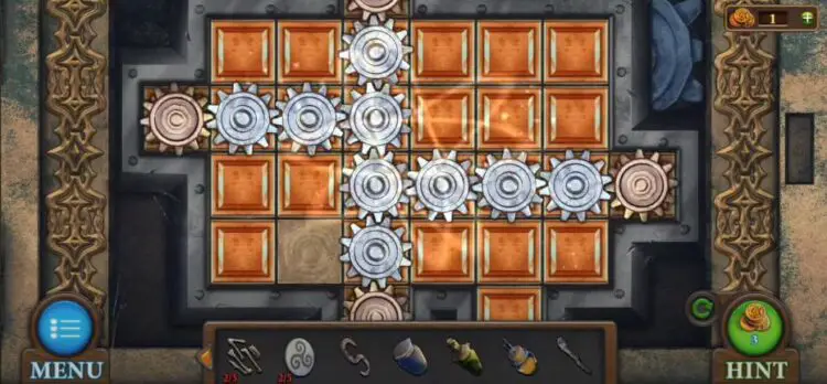 Tricky Doors Level 13 Walkthrough - Walkthroughs.net