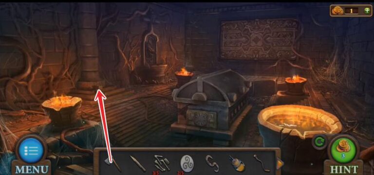 Tricky Doors Level 13 Walkthrough - Walkthroughs.net