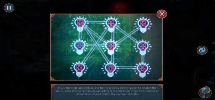 Unsolved Case: Episode 2 Walkthrough - Walkthroughs.net