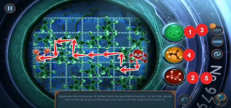 Unsolved Case: Episode 2 Walkthrough - Walkthroughs.net