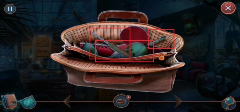 Unsolved Case: Episode 2 Walkthrough - Walkthroughs.net