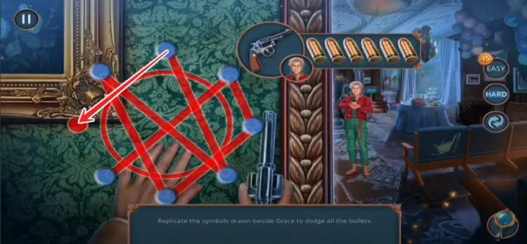 Unsolved Case: Episode 2 – Task 10 Walkthrough - Walkthroughs.net