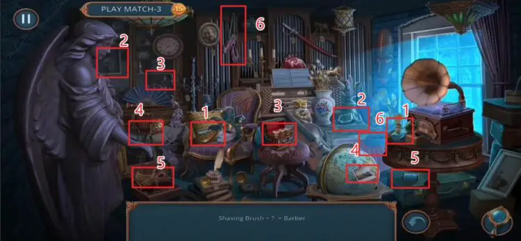 Unsolved Case: Episode 2 – Task 10 Walkthrough - Walkthroughs.net