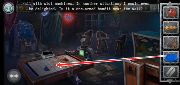 Scary Horror 2 – Chapter 3 Amusement Park Walkthrough - Walkthroughs.net