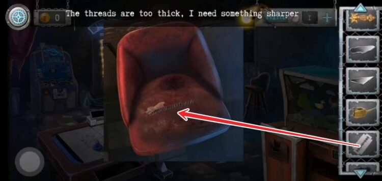 Scary Horror 2 – Chapter 3 Amusement Park Walkthrough - Walkthroughs.net