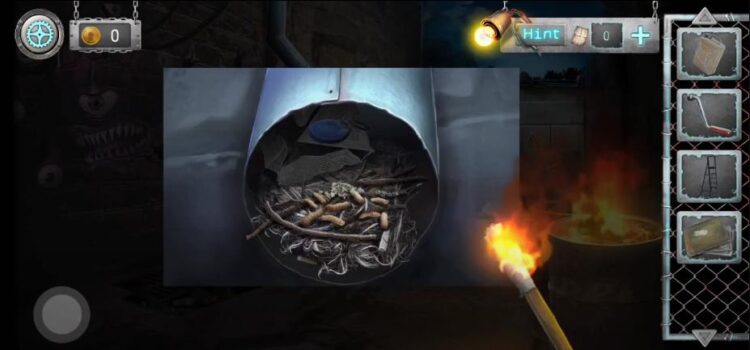 Scary Horror 2: Escape Games Chapter 3 Walkthrough - Walkthroughs.net