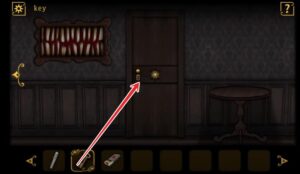 Forgotten Hill: The Wardrobe Walkthrough - Walkthroughs.net