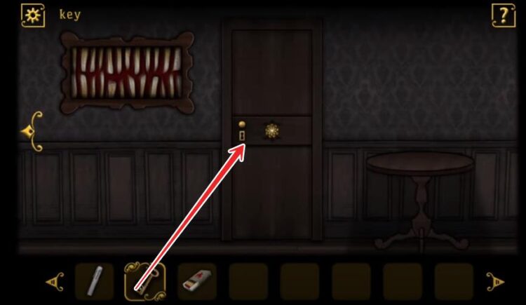 Forgotten Hill: The Wardrobe Walkthrough - Walkthroughs.net
