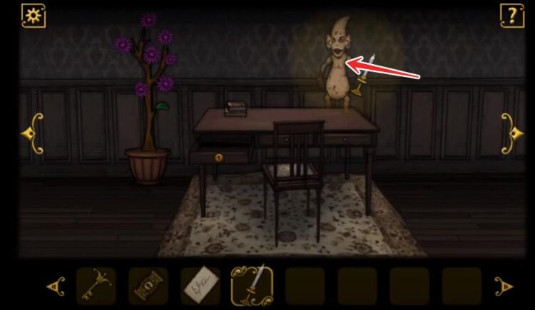 Forgotten Hill: The Wardrobe Walkthrough - Walkthroughs.net
