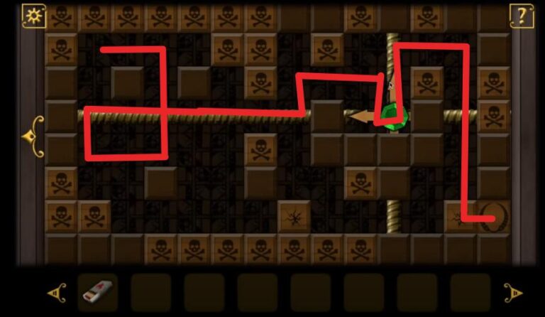 Forgotten Hill: The Wardrobe Walkthrough - Walkthroughs.net