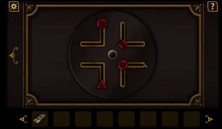 Forgotten Hill: The Wardrobe Walkthrough - Walkthroughs.net