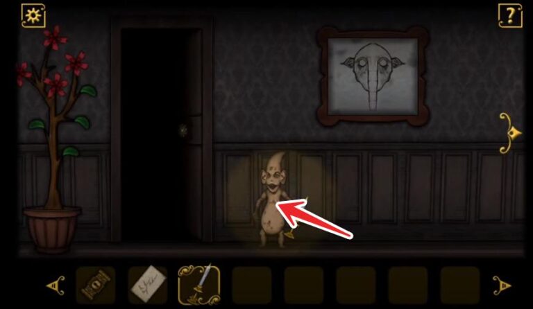 Forgotten Hill: The Wardrobe Walkthrough - Walkthroughs.net