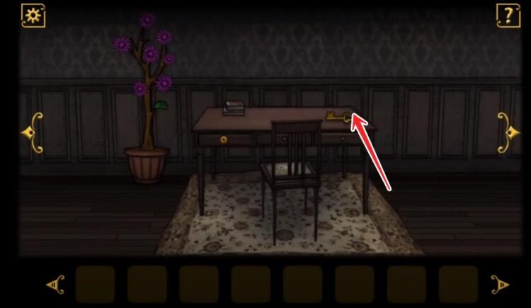 Forgotten Hill: The Wardrobe Walkthrough - Walkthroughs.net