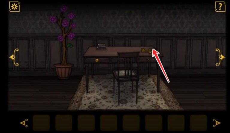 Forgotten Hill: The Wardrobe Walkthrough - Walkthroughs.net