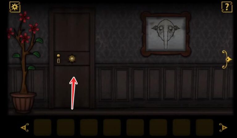 Forgotten Hill: The Wardrobe Walkthrough - Walkthroughs.net
