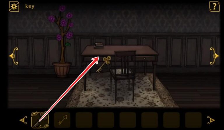 Forgotten Hill: The Wardrobe Walkthrough - Walkthroughs.net