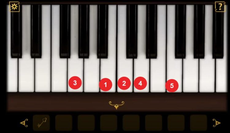 Forgotten Hill: The Wardrobe Walkthrough - Walkthroughs.net