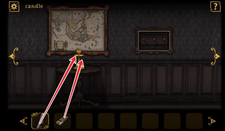 Forgotten Hill: The Wardrobe Walkthrough - Walkthroughs.net