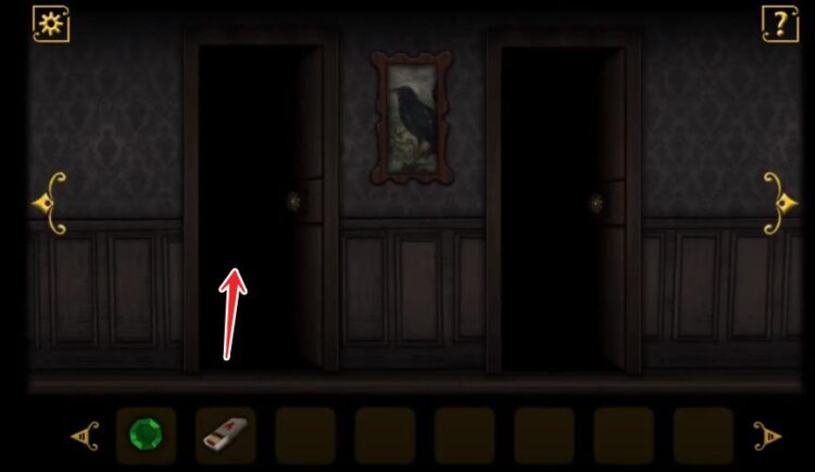 Forgotten Hill: The Wardrobe Walkthrough - Walkthroughs.net