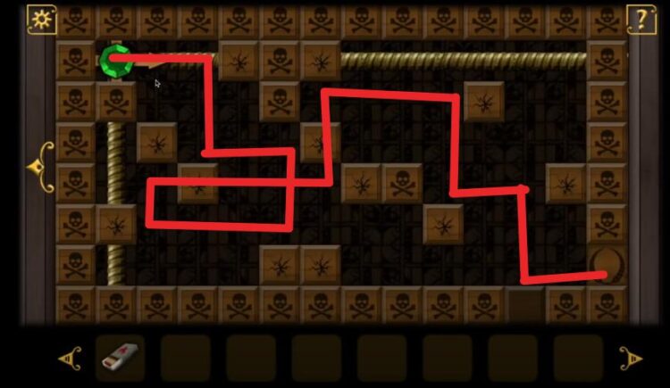 Forgotten Hill: The Wardrobe Walkthrough - Walkthroughs.net