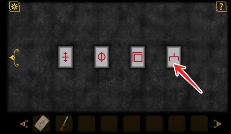 Forgotten Hill: The Wardrobe Walkthrough - Walkthroughs.net