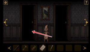 Forgotten Hill: The Wardrobe Walkthrough - Walkthroughs.net