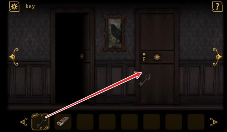 Forgotten Hill: The Wardrobe Walkthrough - Walkthroughs.net