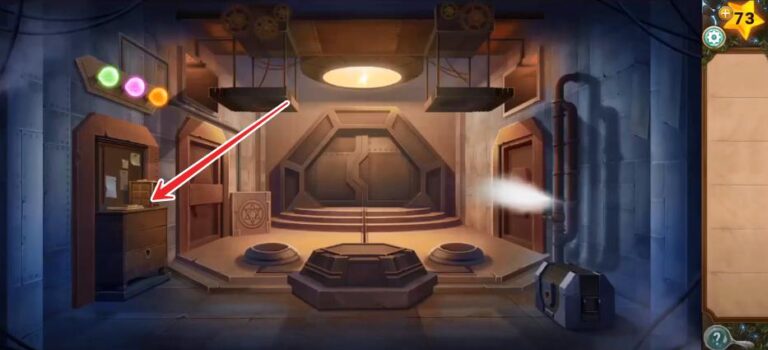 AE Mysteries: Legend of the Time Stones Chapter 7 Walkthrough ...