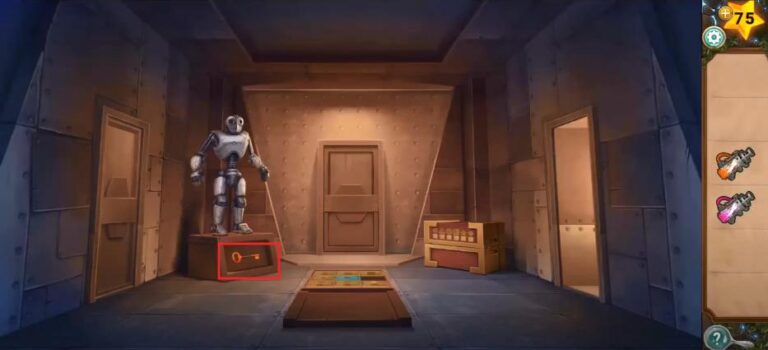 AE Mysteries: Legend of the Time Stones Chapter 7 Walkthrough ...