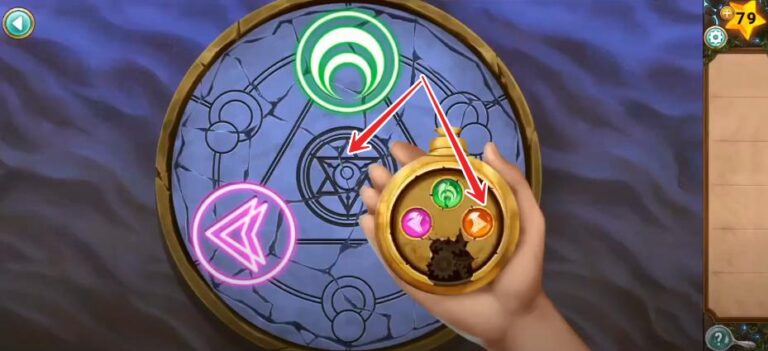 AE Mysteries: Legend of the Time Stones Chapter 8 Walkthrough ...