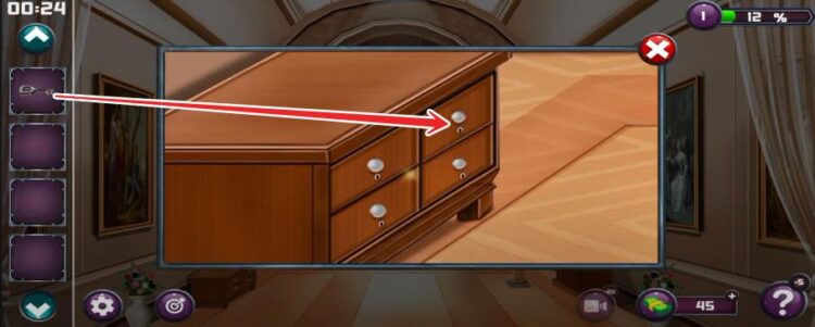 Random Room Escape: Door Exit Walkthrough - Walkthroughs.net