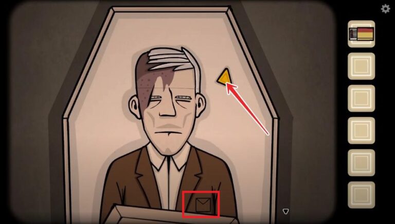 The Past Within Walkthrough - Walkthroughs.net