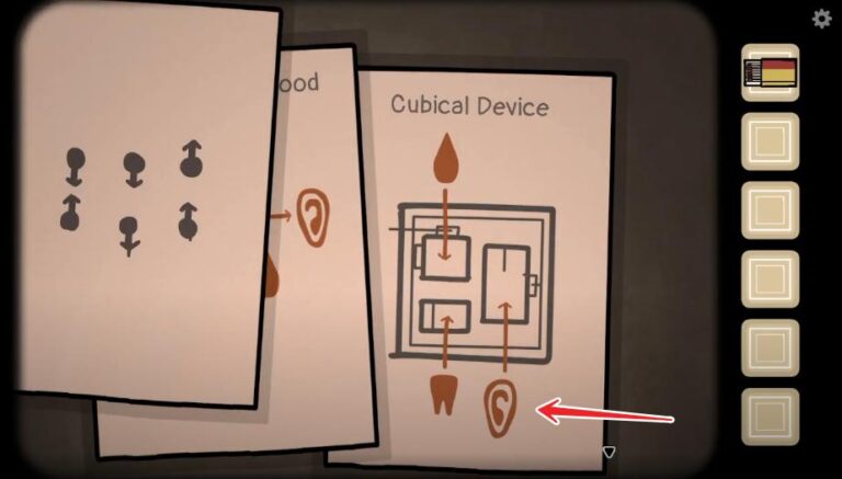 The Past Within Walkthrough - Walkthroughs.net
