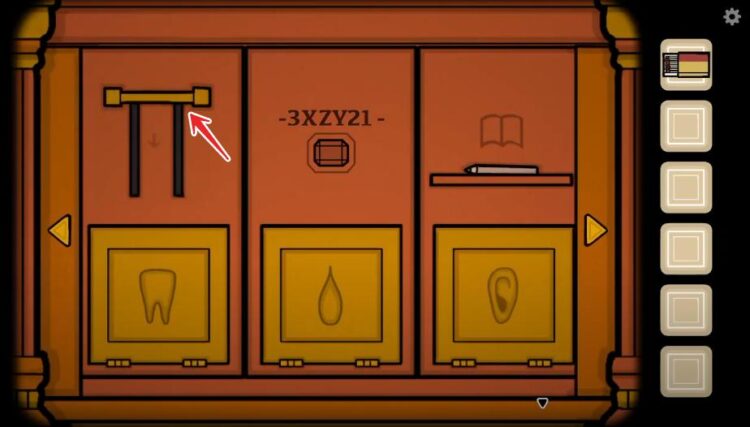 The Past Within Walkthrough - Walkthroughs.net