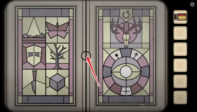 The Past Within Walkthrough - Walkthroughs.net