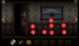 Forgotten Hill: The Wardrobe Chapter 2 Walkthrough - Walkthroughs.net