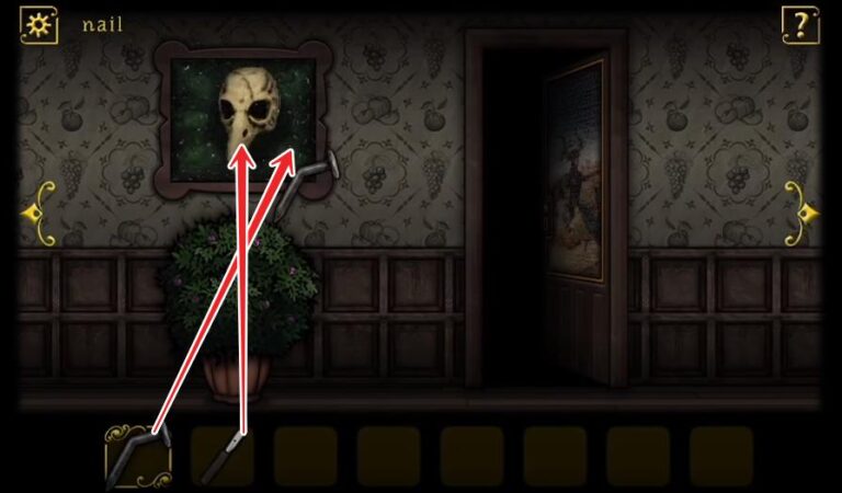 Forgotten Hill: The Wardrobe Chapter 2 Walkthrough - Walkthroughs.net