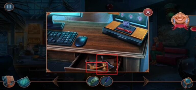 Unsolved Case: Episode 2 - Task 4 Walkthrough - Walkthroughs.net