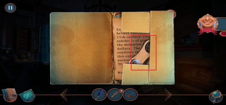 Unsolved Case: Episode 2 - Task 4 Walkthrough - Walkthroughs.net