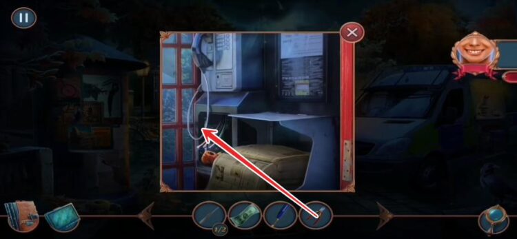 Unsolved Case: Episode 2 - Task 4 Walkthrough - Walkthroughs.net