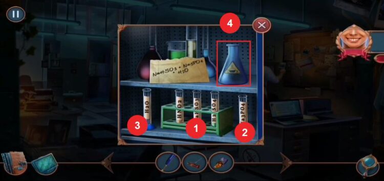 Unsolved Case Episode 2 - Task 6 Walkthrough - Walkthroughs.net