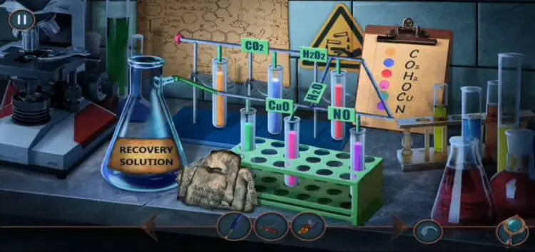 Unsolved Case Episode 2 - Task 6 Walkthrough - Walkthroughs.net