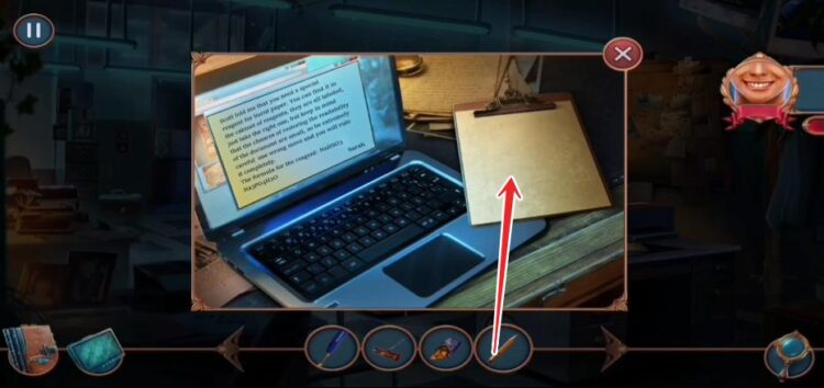 Unsolved Case Episode 2 - Task 6 Walkthrough - Walkthroughs.net