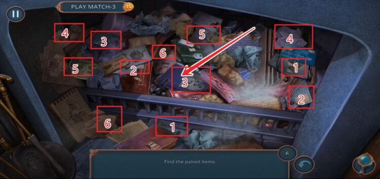 Unsolved Case: Episode 2 - Task 5 Walkthrough - Walkthroughs.net