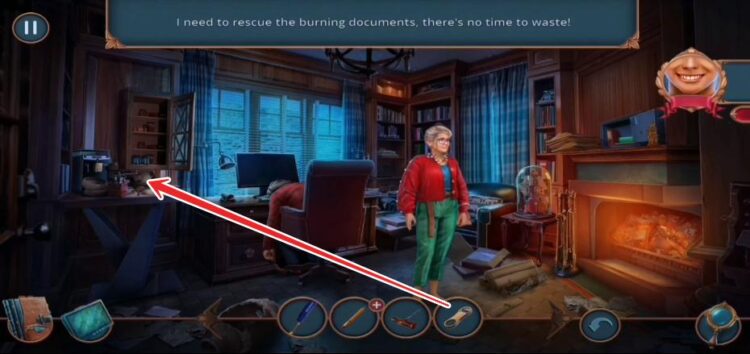 Unsolved Case: Episode 2 - Task 5 Walkthrough - Walkthroughs.net